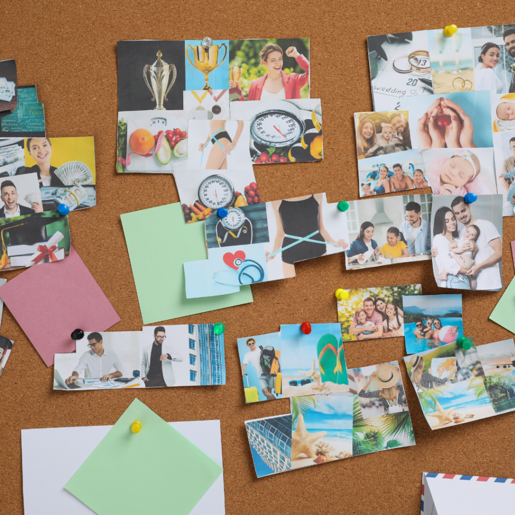 Creating Your Vision Board for 2025: A Step-by-Step Guide - The Webster Apartments